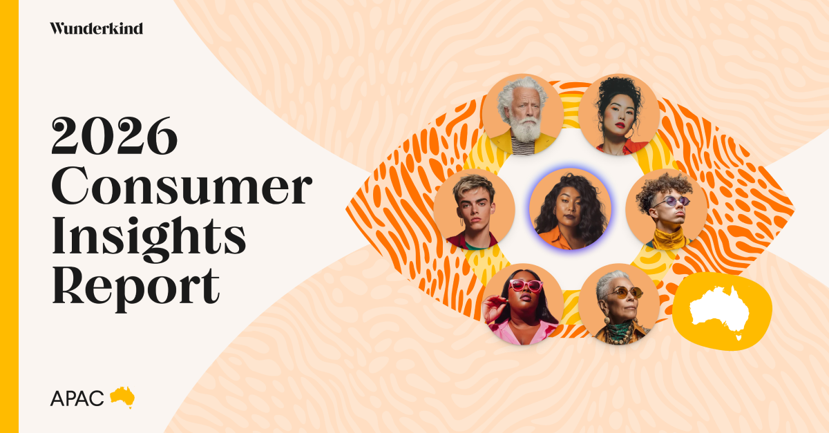 2026 Australian Consumer Insights: Relevance, Trust & Value