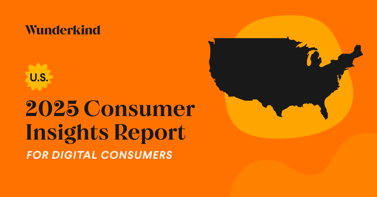 U.S. 2025 Consumer Insights Report for Digital Commerce